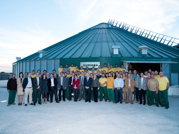 Symaga-Equipo-Humano - Symaga