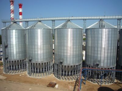 silo-descarga-masa-symaga - Symaga