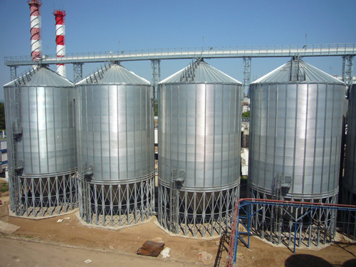 silo-descarga-masa-symaga - Symaga