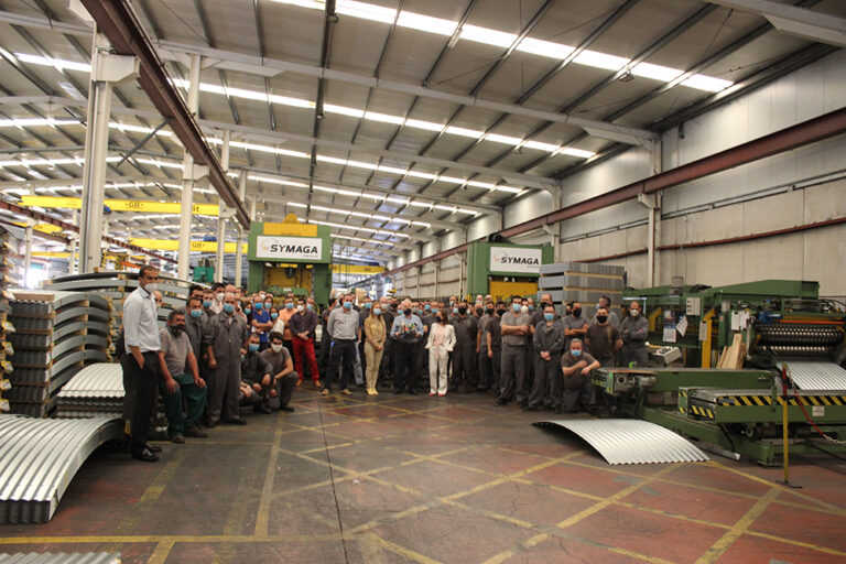 Alfonso Garrido reconocimiento 2020 - Symaga