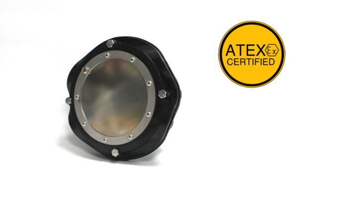 Sensor Symaga atex - Symaga