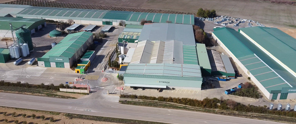 instalaciones-symaga - Symaga
