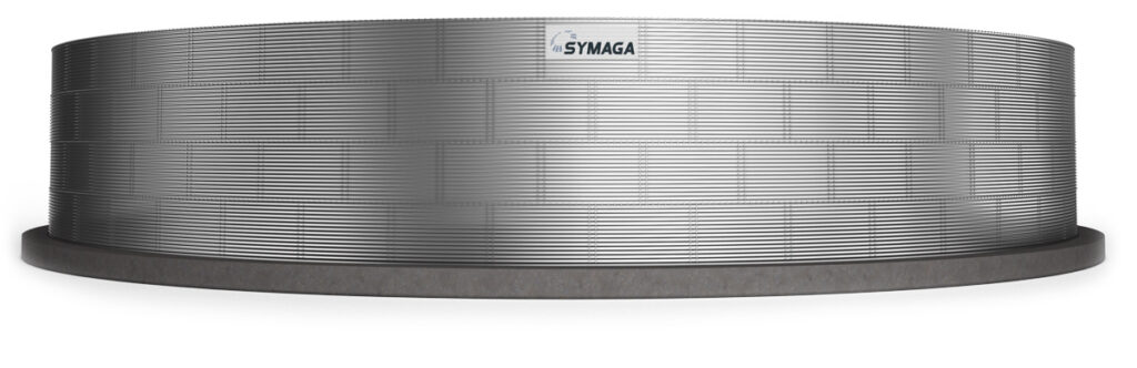 Water tanks - Symaga