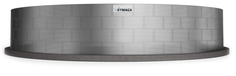 Water tanks - Symaga